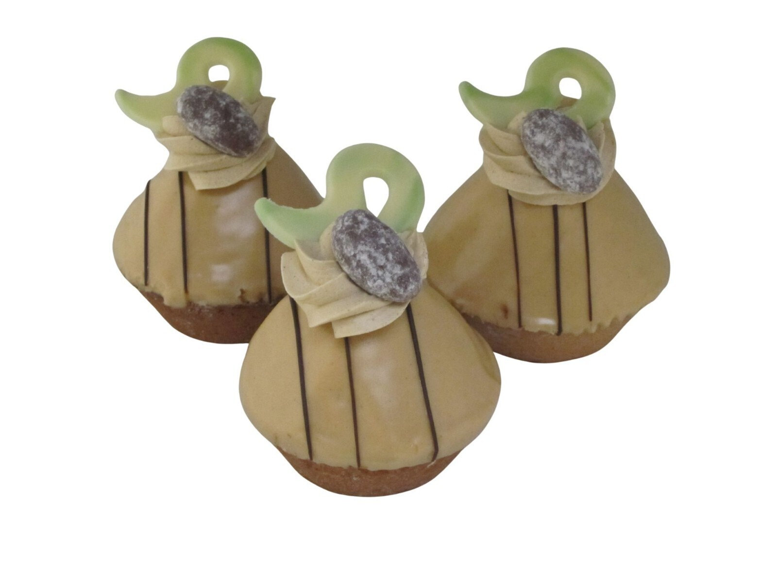 Harde Wener Mokka - Banketbakkerij Olsthoorn